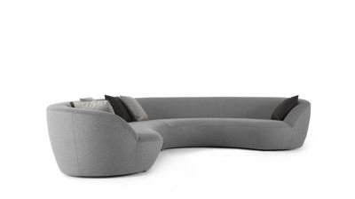 Meridienne Roche Bobois
