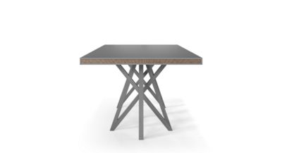 SAGA dining table | Roche Bobois