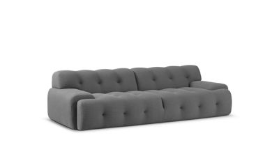 BLOGGER 3 Großes 3-Sitzer Sofa | Roche Bobois