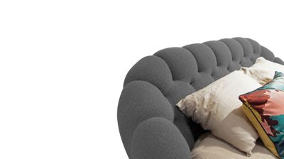BUBBLE Bed | Roche Bobois