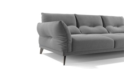 Large 4-seat Sofa
