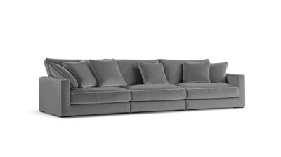 LONG ISLAND 2 modular sofa | Roche Bobois