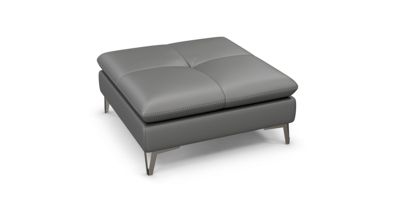 SCENARIO 2 Square ottoman | Roche Bobois