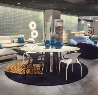 Magasin Seoul - Jamsil Lotte