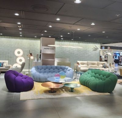 Magasin Seoul - Jamsil Lotte