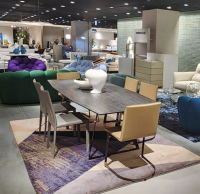 Magasin Seoul - Jamsil Lotte