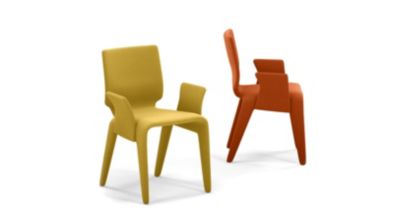 CHABADA chair | Roche Bobois