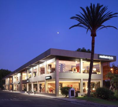 Store Marbella