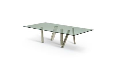 FOREST cocktail table | Roche Bobois