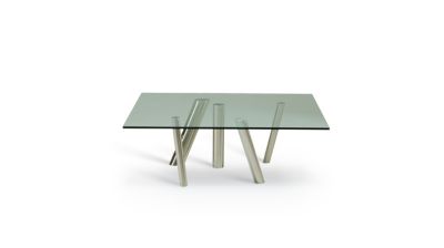 FOREST cocktail table | Roche Bobois