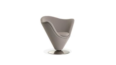 Daniel Rode designer in partnership with Roche Bobois