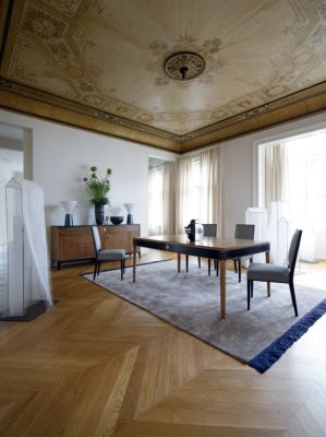 CLARIDGE desk | Roche Bobois