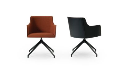 COLETTE Dining armchair | Roche Bobois