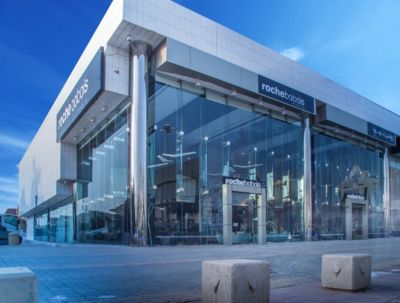 Store Riyadh