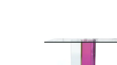 DIAPO dining table | Roche Bobois