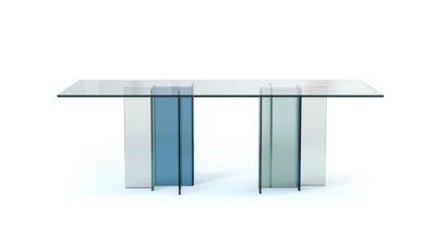 DIAPO dining table | Roche Bobois