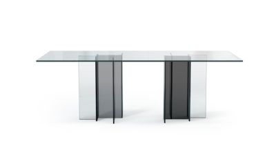DIAPO dining table | Roche Bobois