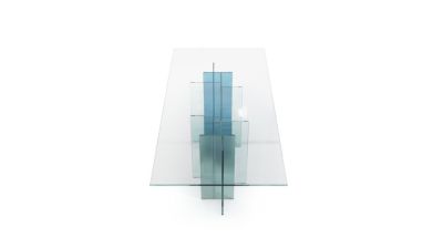 DIAPO dining table | Roche Bobois