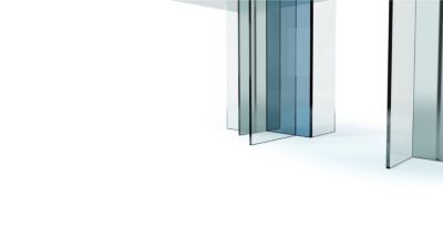 DIAPO dining table | Roche Bobois