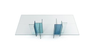 DIAPO dining table | Roche Bobois