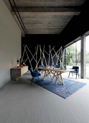 SCALA buffet, 4 portes | Roche Bobois