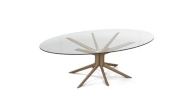 Roche Bobois Dining Table