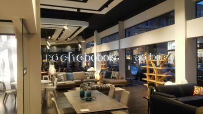 Magasin Meubles Le Havre