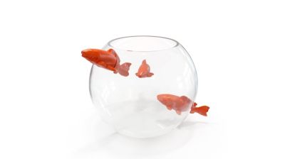 NO LIMIT vase | Roche Bobois