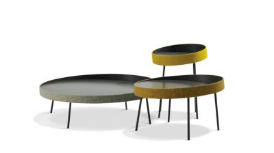 COIN occasional table | Roche Bobois