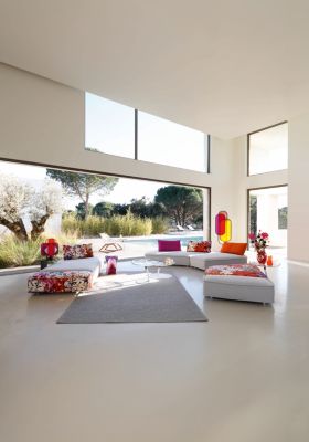 Roche Bobois - Décoration, meubles & canapés design.