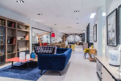 Magasin De Meuble Nancy