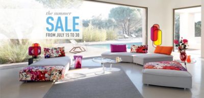 Roche Bobois Paris - Interior design & Contemporary furniture