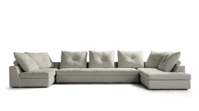 PRÉFACE modular sofa | Roche Bobois