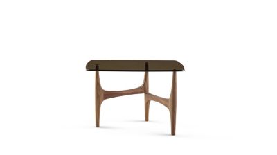 COLORADO end table | Roche Bobois