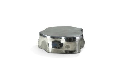 SILVER TREE COCKTAIL TABLE (large) | Roche Bobois