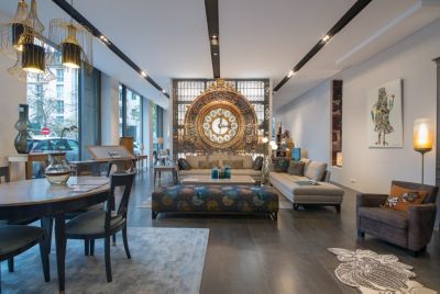 Roche Bobois Suresnes