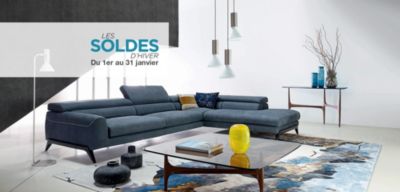 Roche Bobois - Décoration, meubles & canapés design.