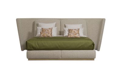 PARIS PANAME bed | Roche Bobois