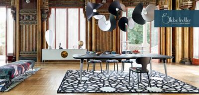 Roche Bobois Paris - Interior design & Contemporary furniture