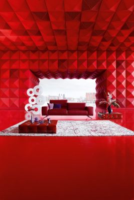 Roche Bobois Paris - Interior design & Contemporary furniture