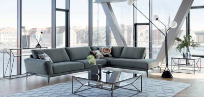 Roche Bobois - Décoration, meubles & canapés design.