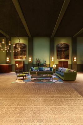 Roche Bobois - Décoration, meubles & canapés design.