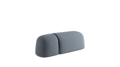 HIPPO ottoman | Roche Bobois