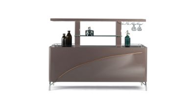 LIFT credenza - bar | Roche Bobois