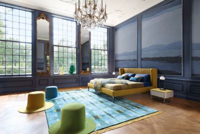 Roche Bobois - Diseño interior y mobiliario contemporáneo