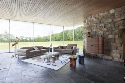Roche Bobois - Décoration, meubles & canapés design.