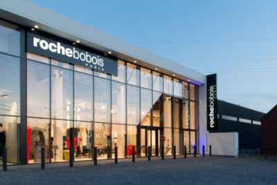 Store Liège