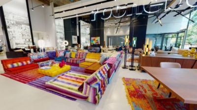 Stores Antwerpen - Leopoldstraat