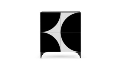 REVOL buffet 4 portes | Roche Bobois