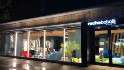 Store Berlin - Living Berlin